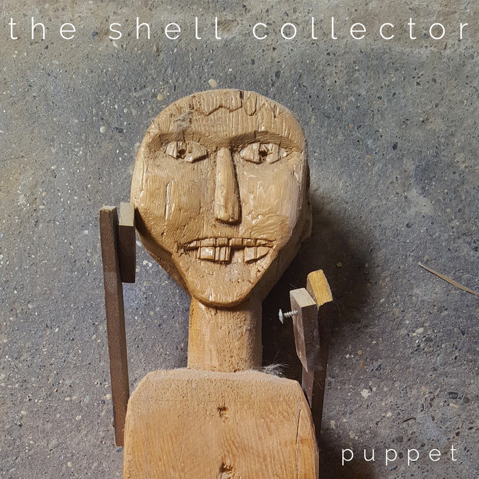 Puppet | The Shell Collector
