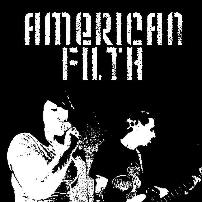 American Filth | American Filth | Urban Pirate Records