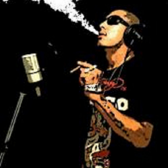 LiL-Mexico The Best mexican Rapper Alive | LiL-Mexico