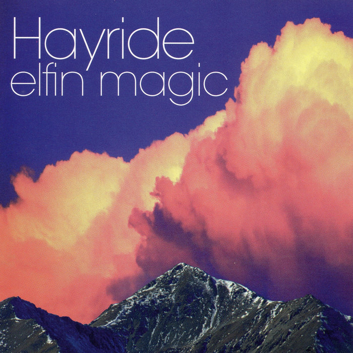 Elfin Magic | Hayride