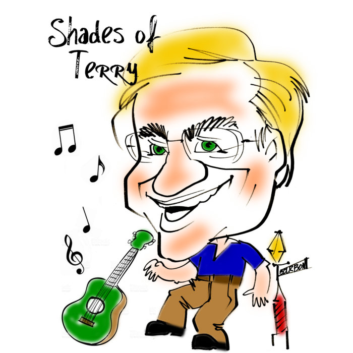 Shades of Terry | Terry Sack
