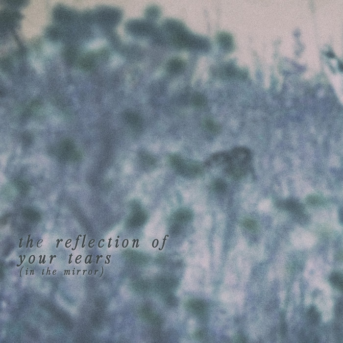 the reflection of your tears (in the mirror) | 暗闇DESTINY | Z.E.R.O