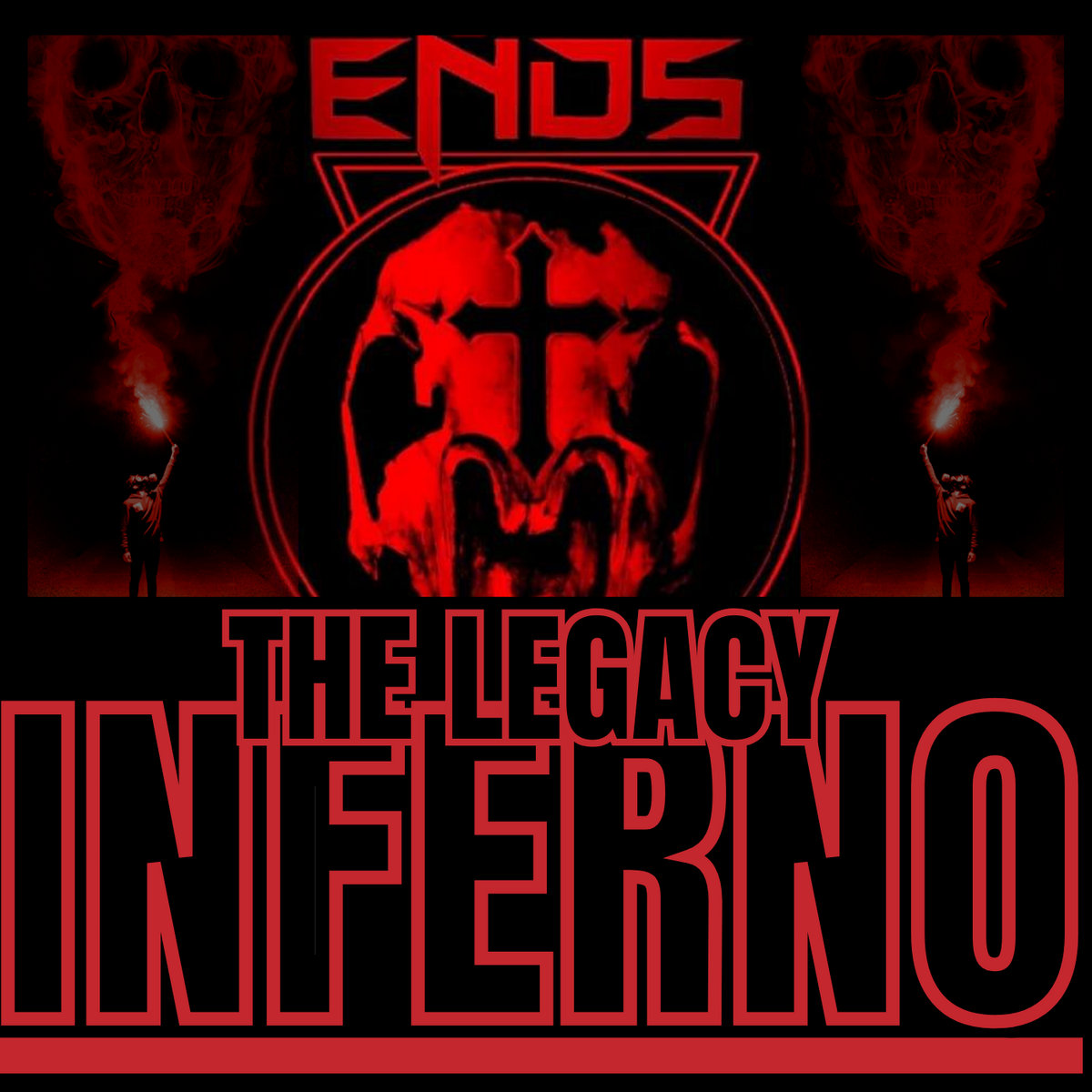 THE LEGACY INFERNO | ENDS