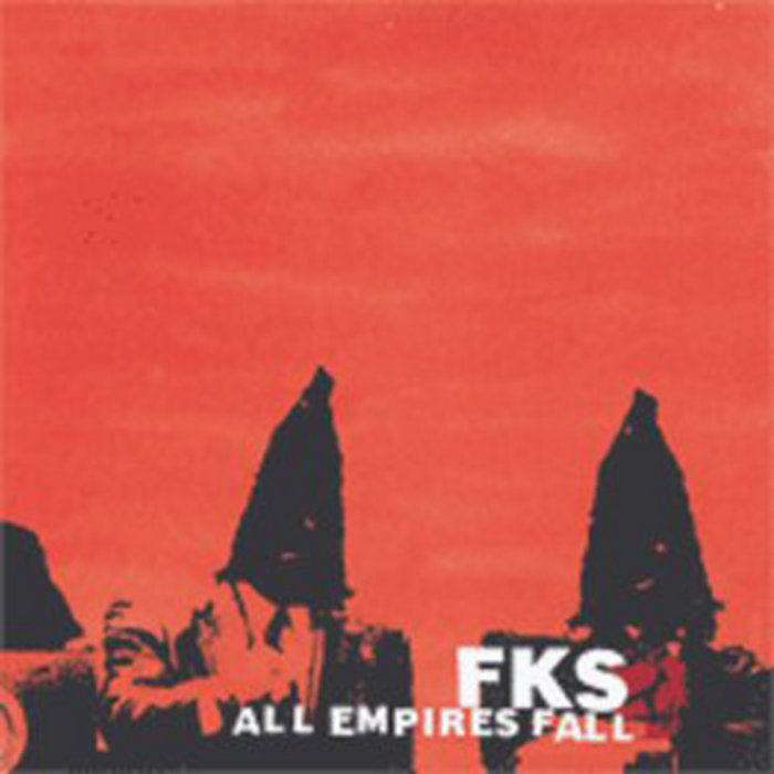 All Empires Fall | Fork Knife Spoon | Quad Cities Music Archive