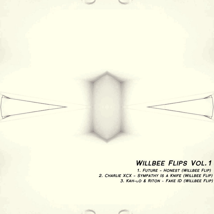 Willbee Flips, Vol.1 | Willbee