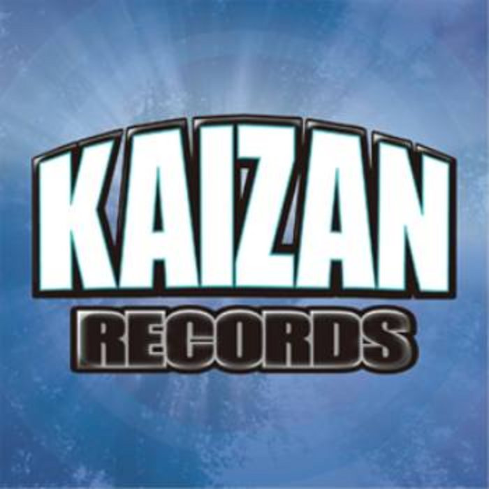 KAIZAN EP VOL.1 | V.A | KAIZAN RECORDS