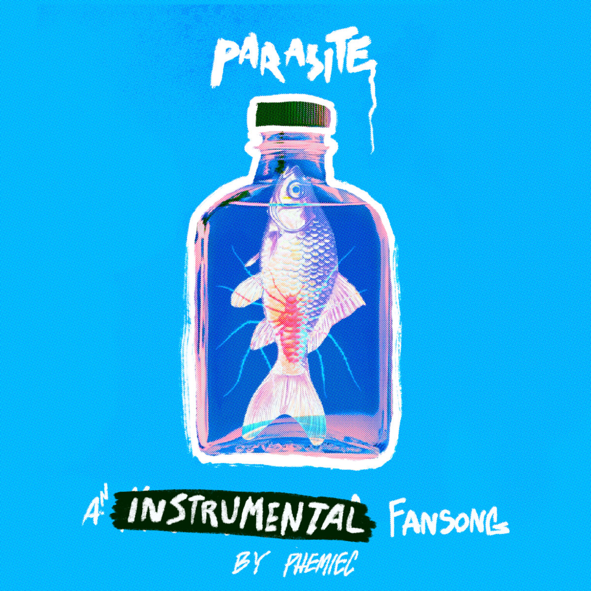 Parasite (Instrumental) | PhemieC