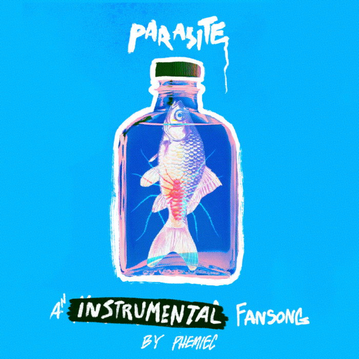 Parasite (Instrumental) | PhemieC
