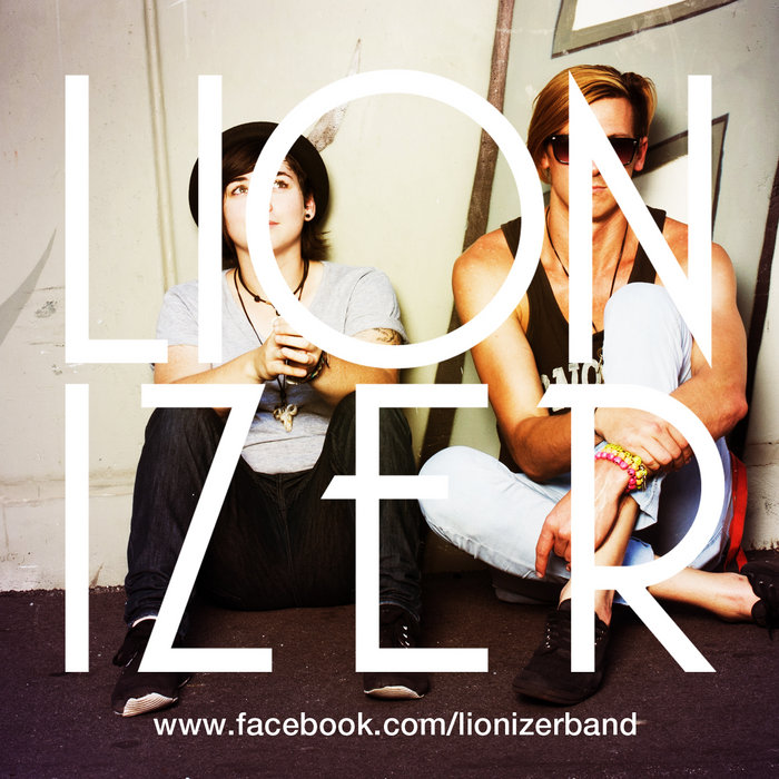 Song for a Cat Named Max Single | Lionizer