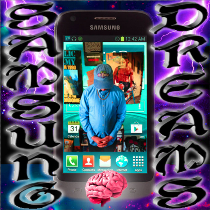 Samsung Dreams | Theodore Pederast