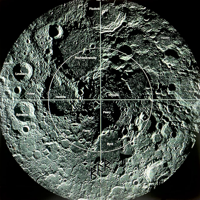 Flat Moon Society | Jichael Mackson