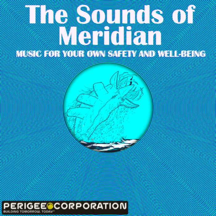 The Sounds of Meridian | McFin