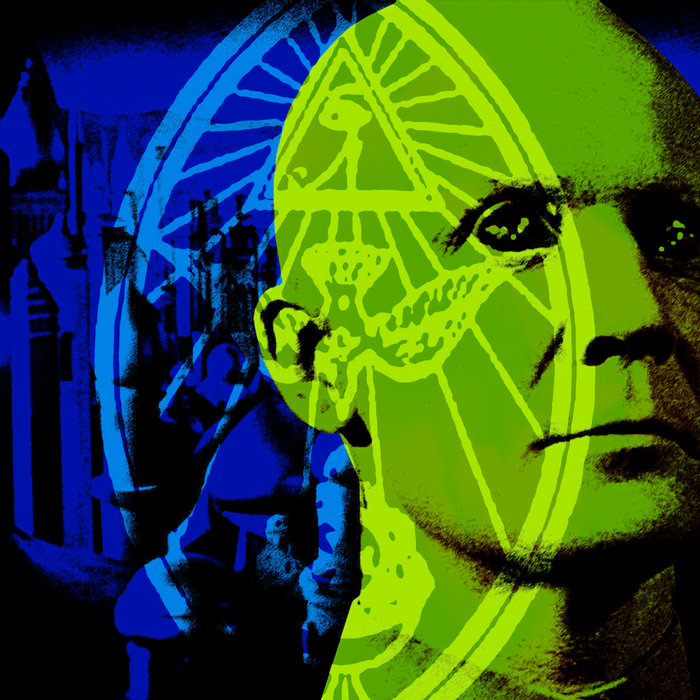 Eldritch Technologies | Enemy From Space