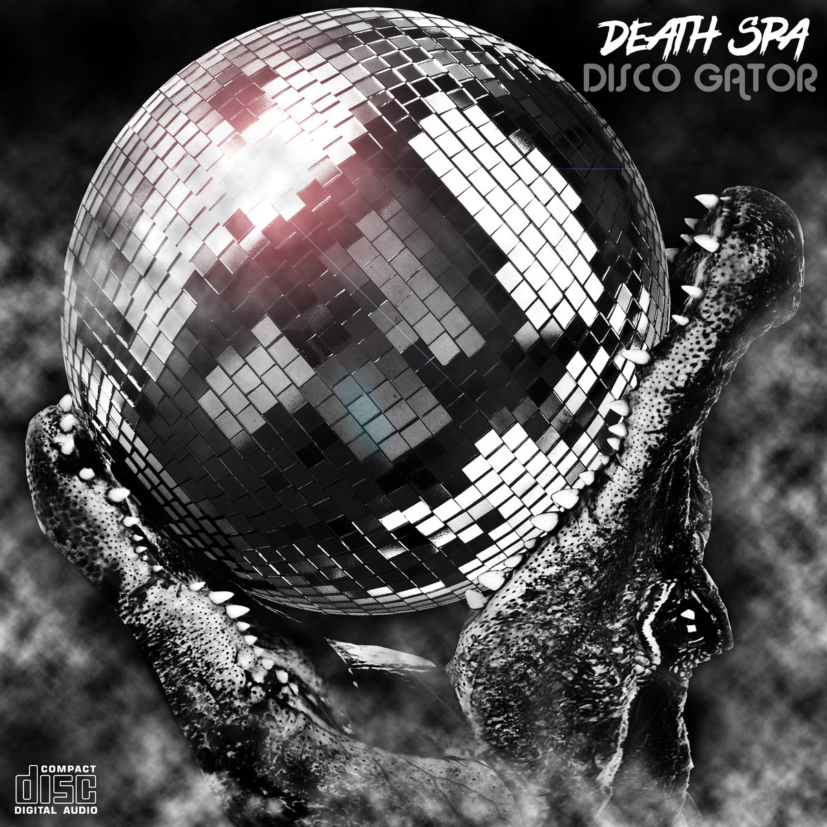 Disco Gator | Death Spa