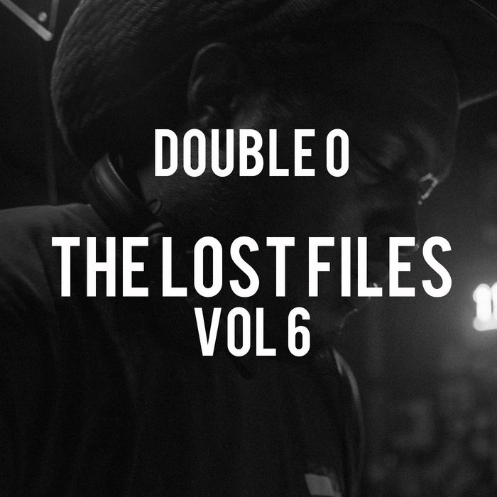 Lost Files Vol 6 | Double O