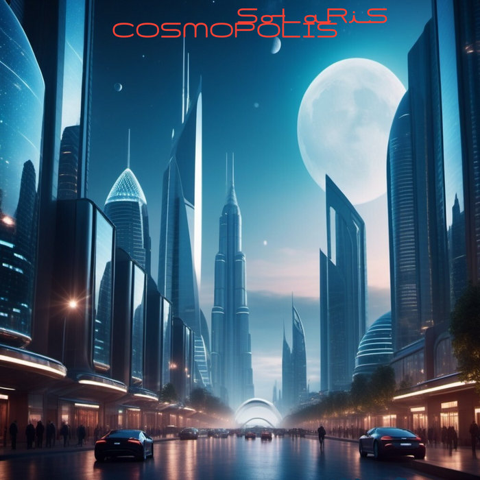 Cosmopolis | SoLaRiS