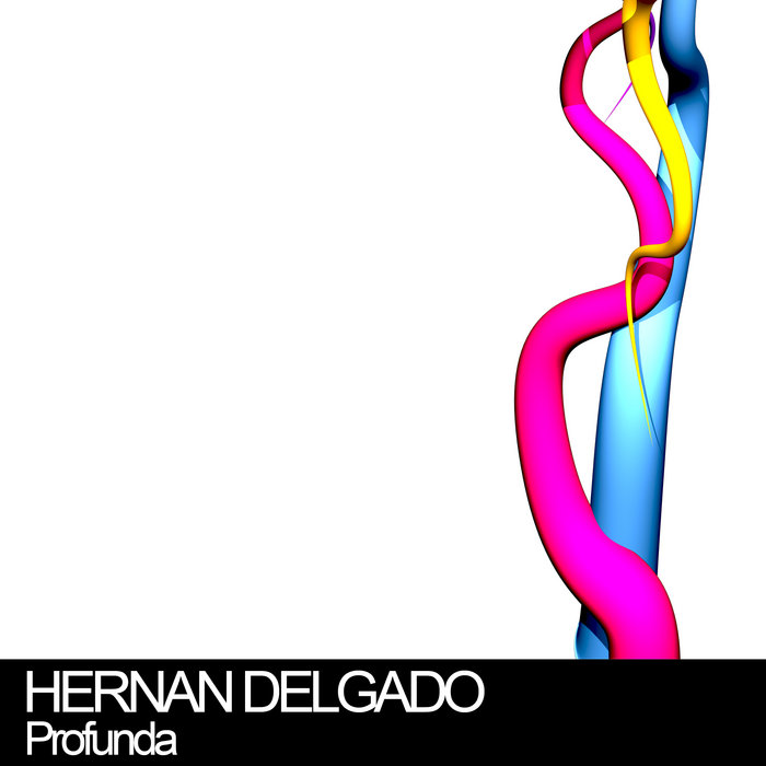 Profunda | Hernan Delgado