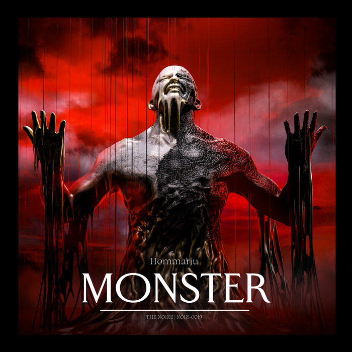 Monster / Hommarju | Hommarju