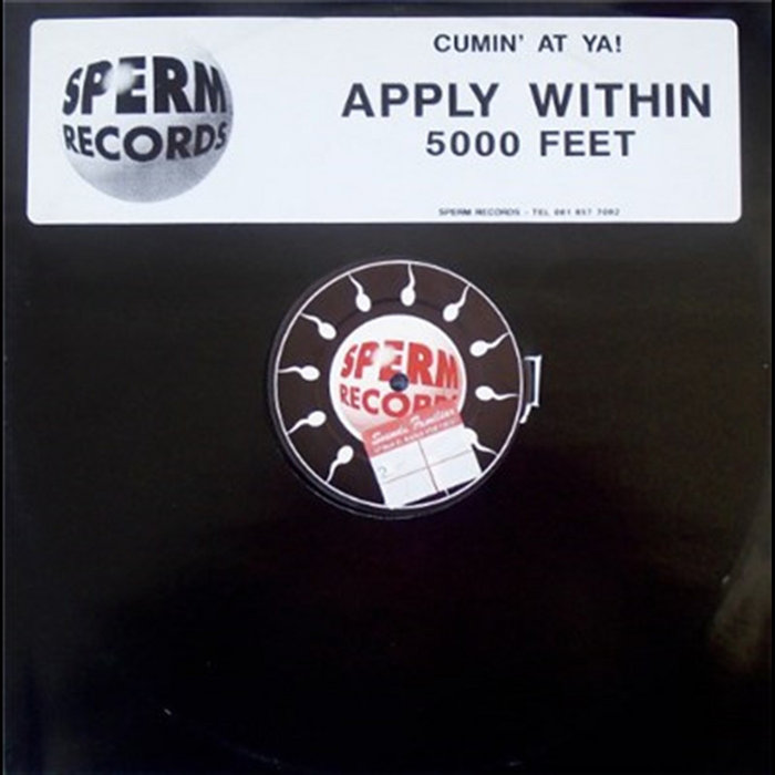 5000 Feet | Apply Within
