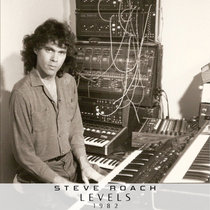 Subscribe to Steve Roach Exclusive | Steve Roach Exclusive