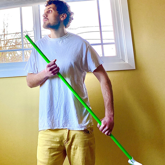 Spring Cleaning | Sam the Sentient