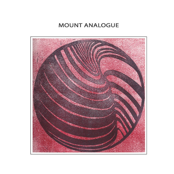 SR12001 Mount Analogue - Metamorphosis Of Plants / Travelling While ...