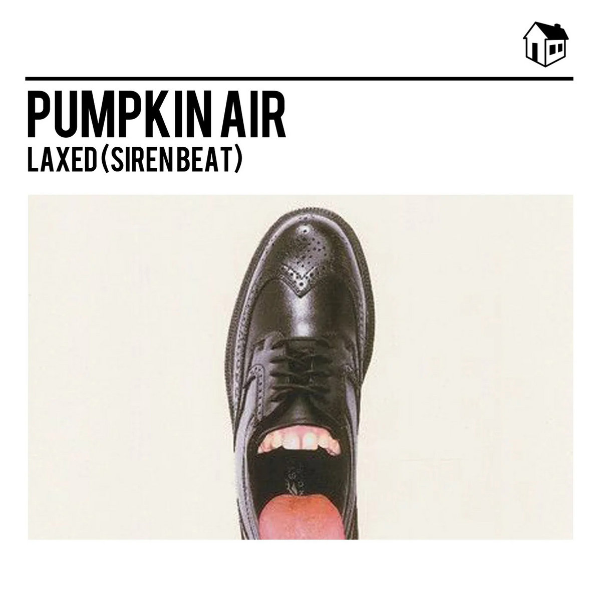 Laxed (Siren Beat) | Pumpkin Air