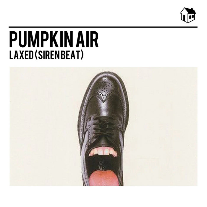 Laxed (Siren Beat) | Pumpkin Air