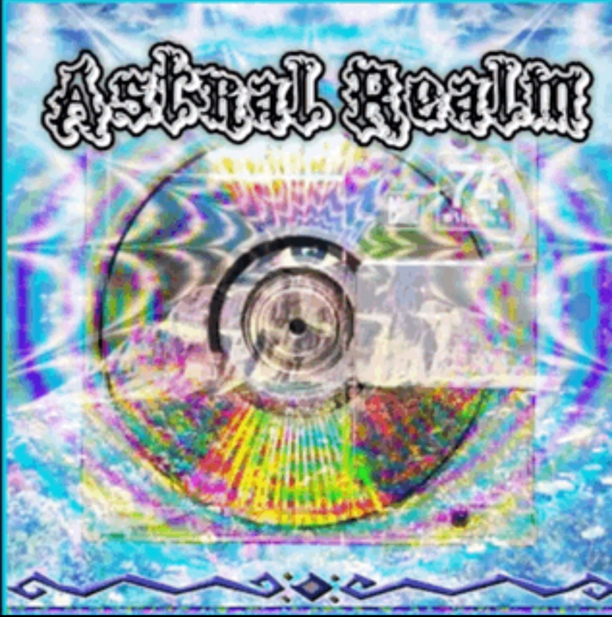 Astral Realm | vxnomthemenace