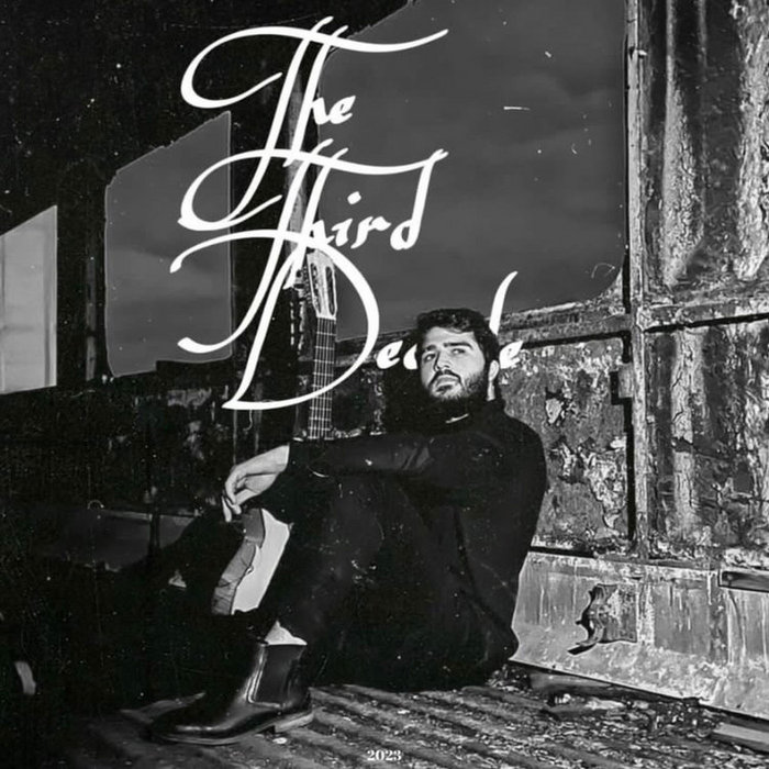 The Third Decade | Nojan Khalili