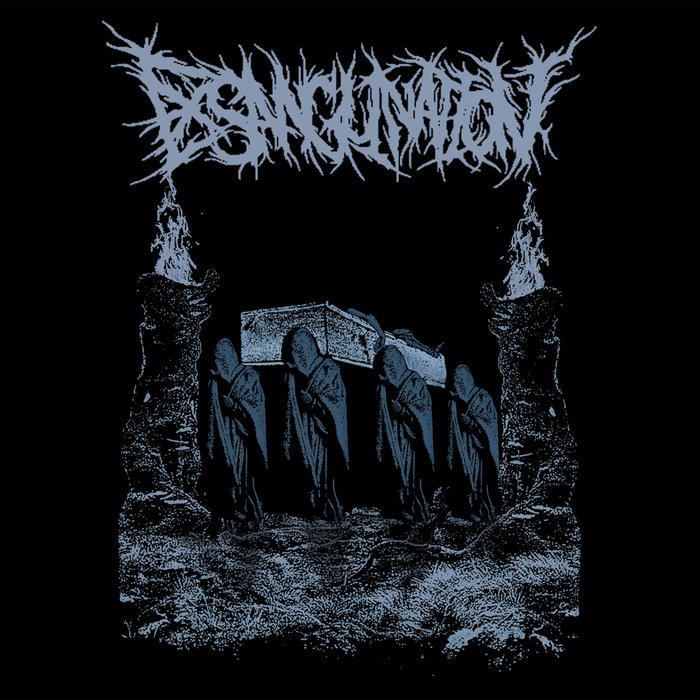 Burial Rites | EXSANGUINATION | HPGD