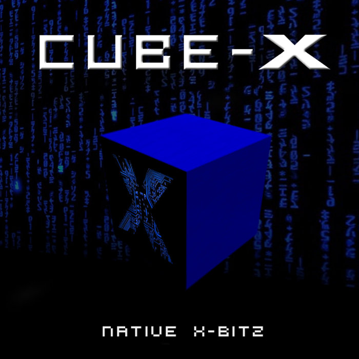 Native X-bitz | Cube-[x]