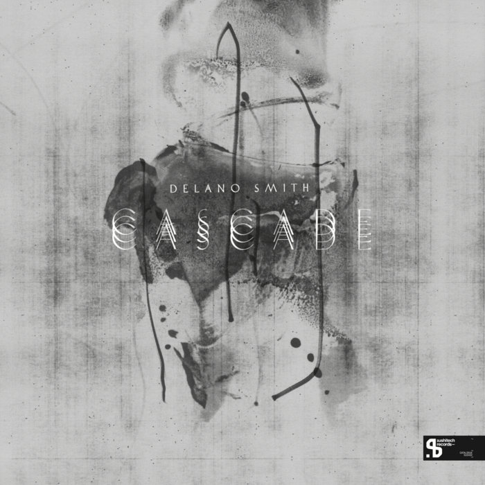 Cascade | Delano Smith