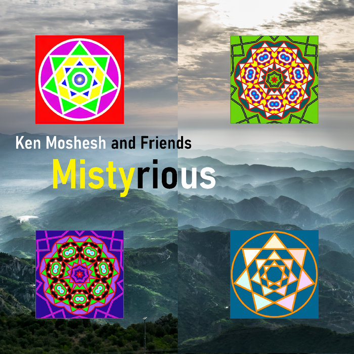 Mistyrious | ken moshesh