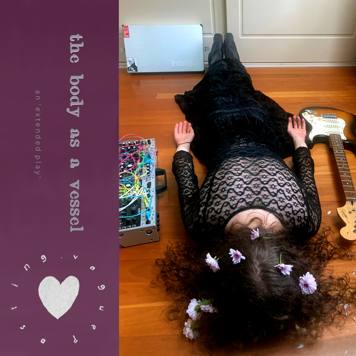 the body as a vessel | vagueposting.