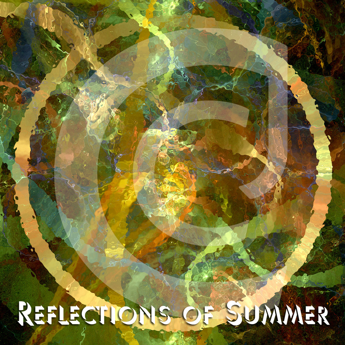 Reflections of Summer | CCJ