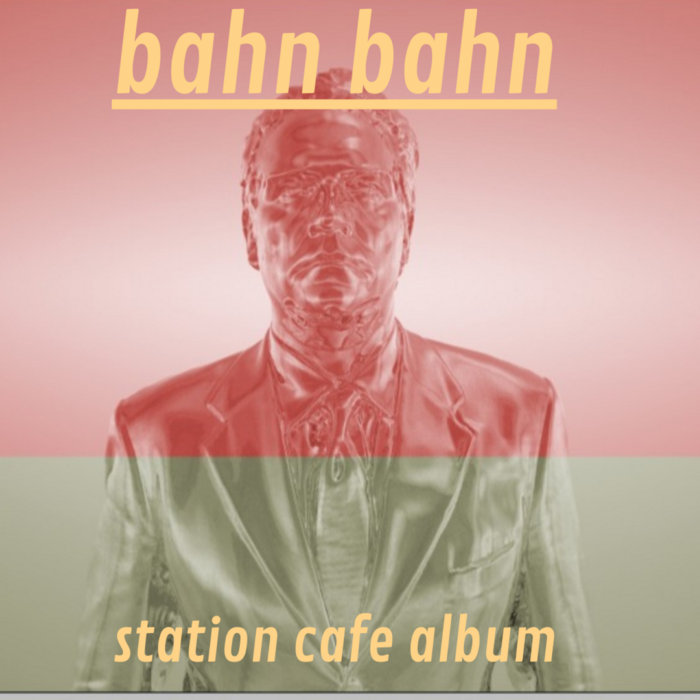 Station Cafe Bahnbahn Station Cafe Bahnbahn