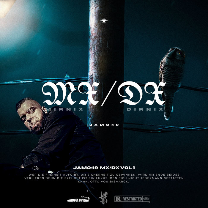 MXDX | MIRNIX/DIRNIX-Independent