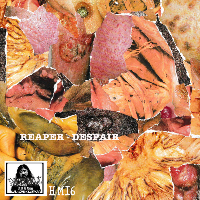 Despair | Reaper