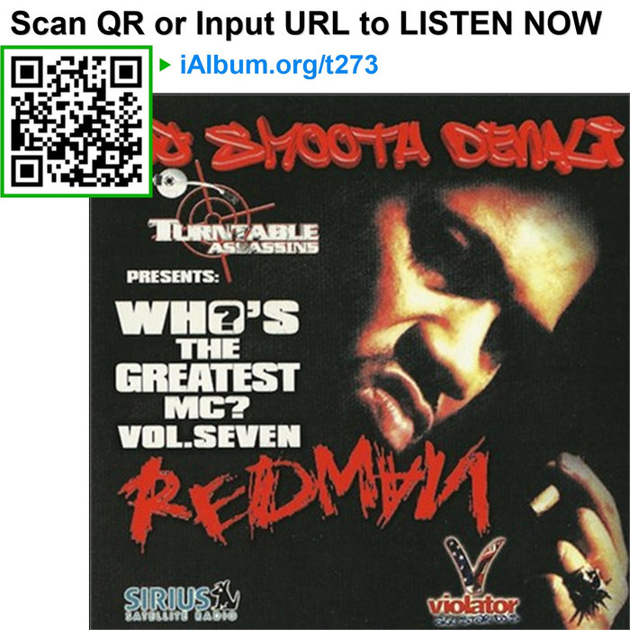 Whos The Greatest MC Volume 7 | Smooth Denali