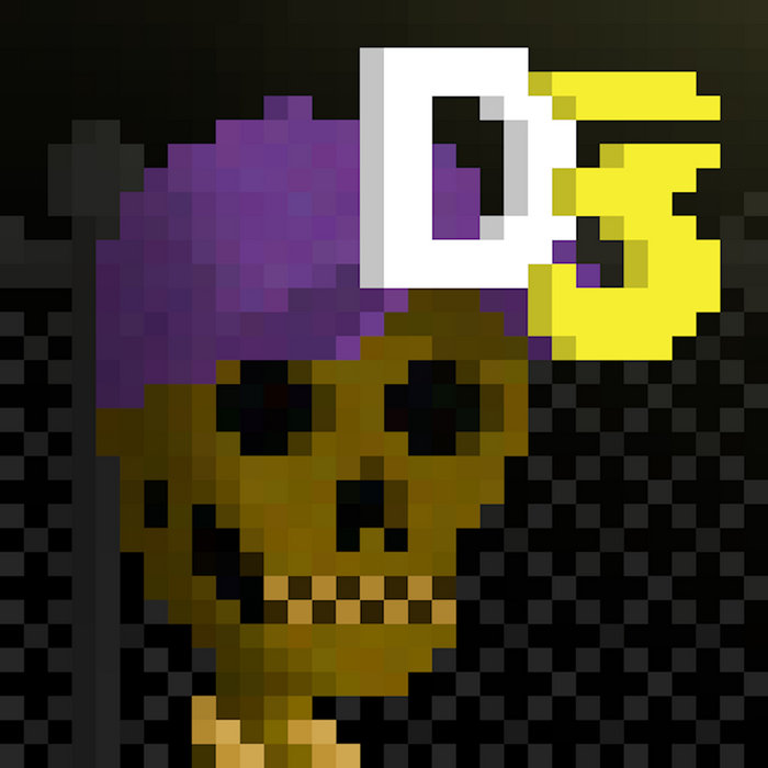 EP | Digital Dream Disc