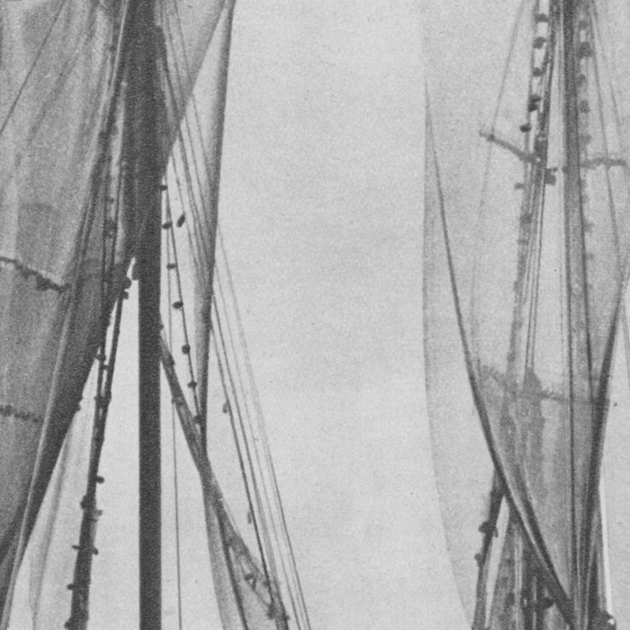 Neither Here Nor There | Kevin Drumm | VAAGNER