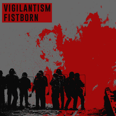 Vigilantism's Community | Vigilantism