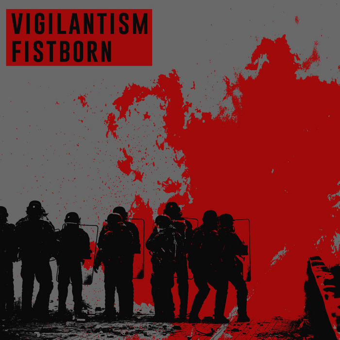 Fistborn | Vigilantism
