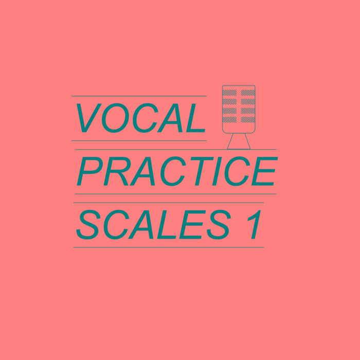 Vocal Practice Scales (Male - On Piano) | Andrew Southworth