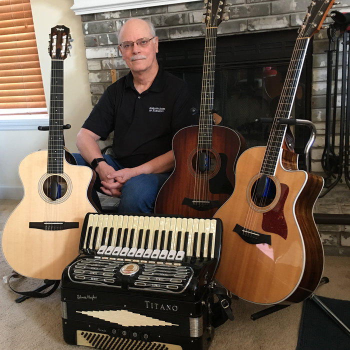 Ode to Don and Jan | Gary "MoFilker" Hanak