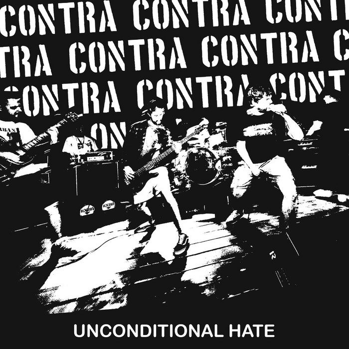 Unconditional Hate | CONTRA