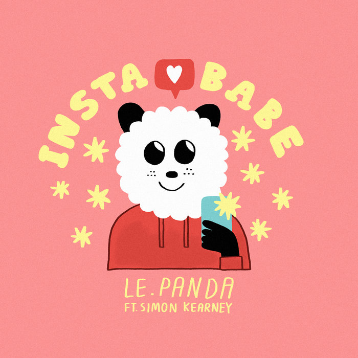 Instababe | le.Panda