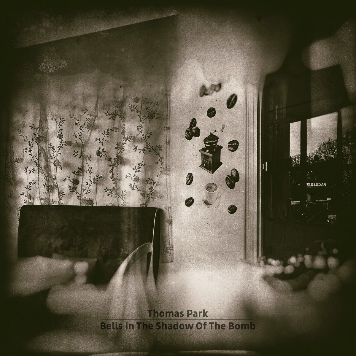 Nuclear Bomb Shadows