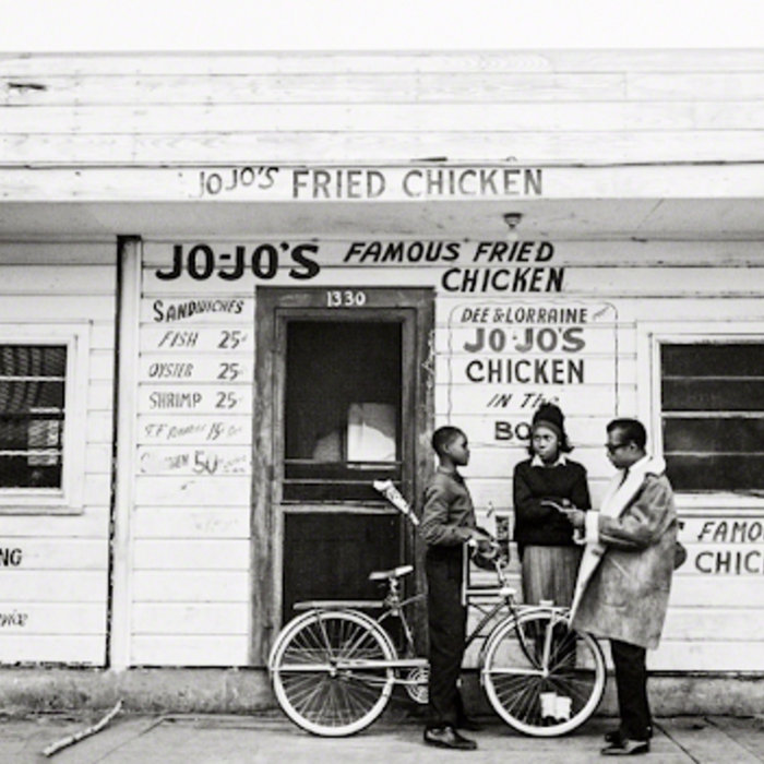 Yesterday was dope | George Suggs